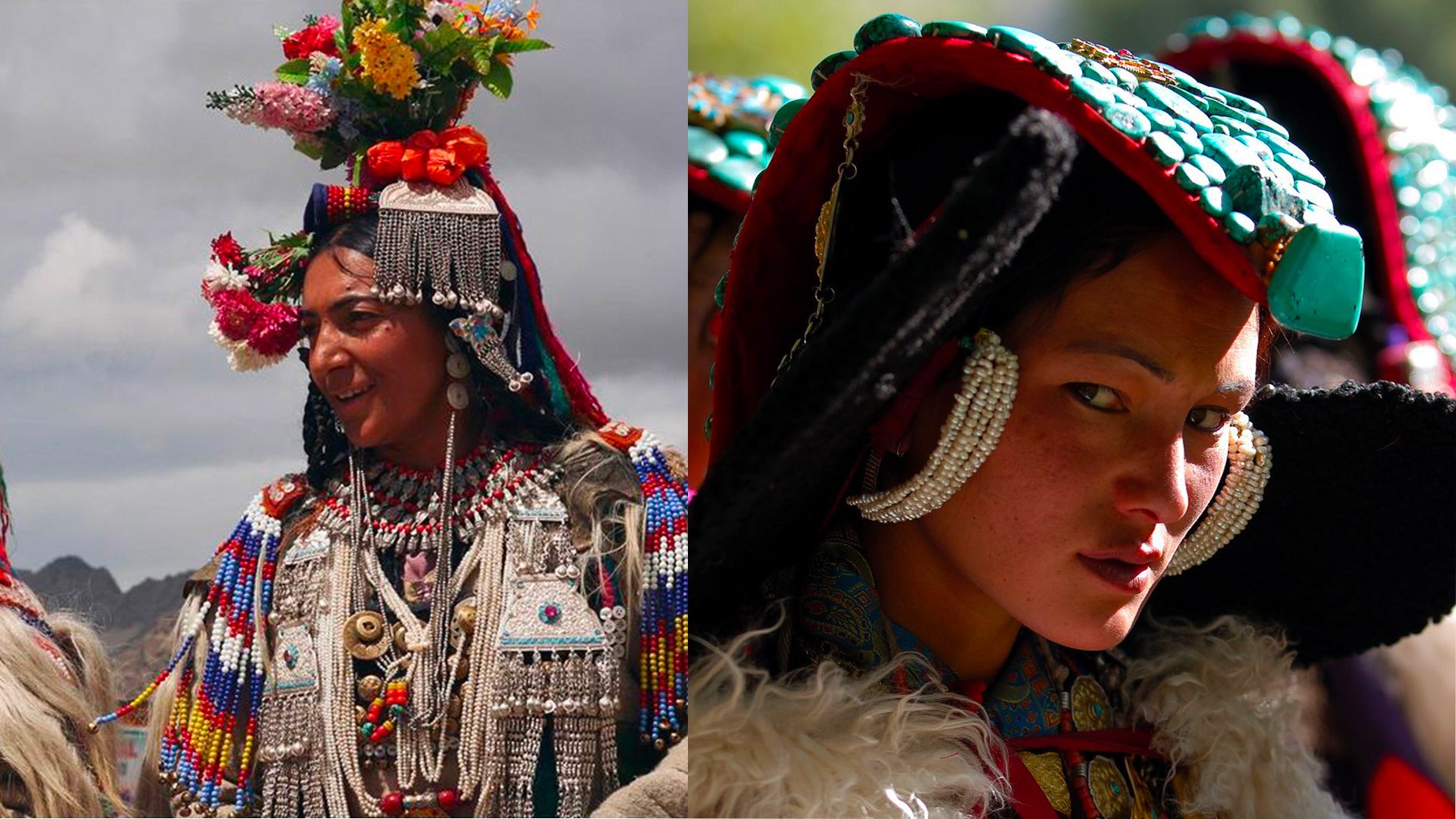 What are the most famous festivals in Ladakh? | The Bodhi Tree Hotel